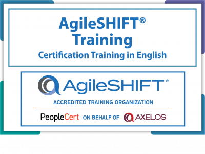 AgileSHIFT® Foundation Official PeopleCert Certification - ServiceDesk ...